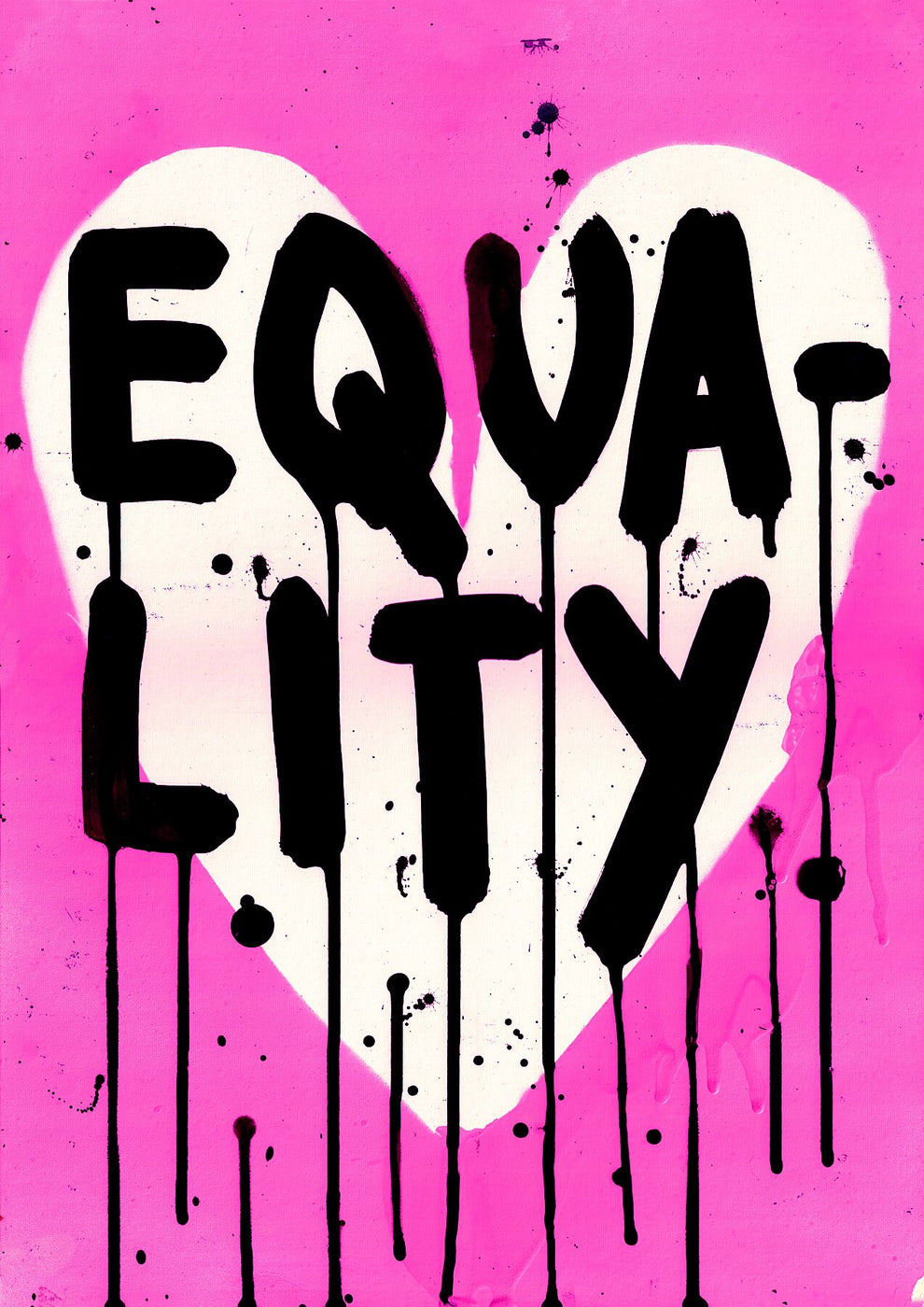 AMBER BUTLER — EQUALITY – peopleofprint.store